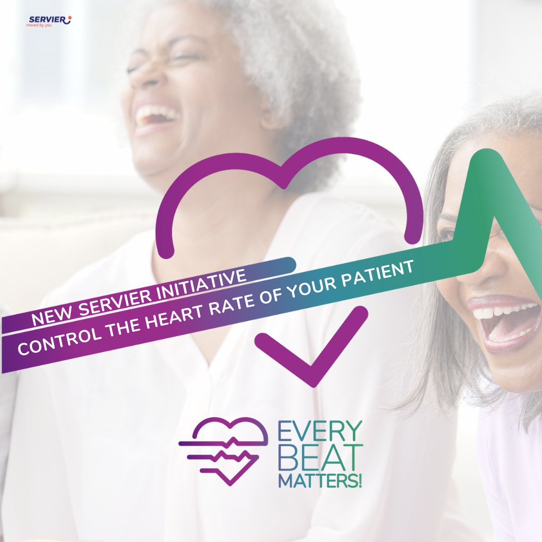 New Servier's initiative: EVERY BEAT MATTERS - Servier Panama